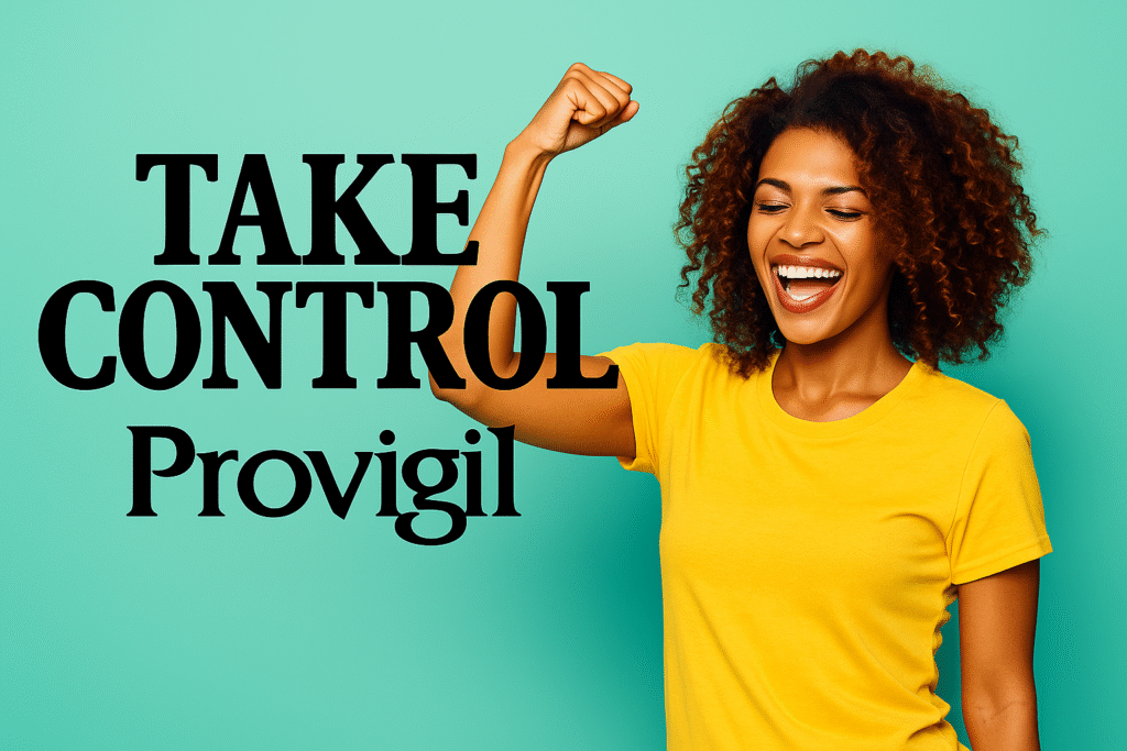 Provigil Generic – What It Is and How It Works