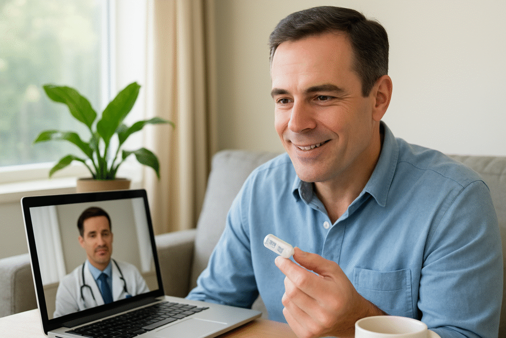 Provigil Side Effects – What You Should Know