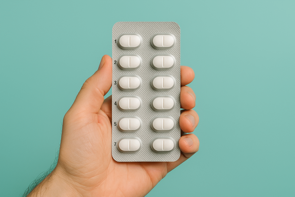 Provigil Side Effects – What You Should Know